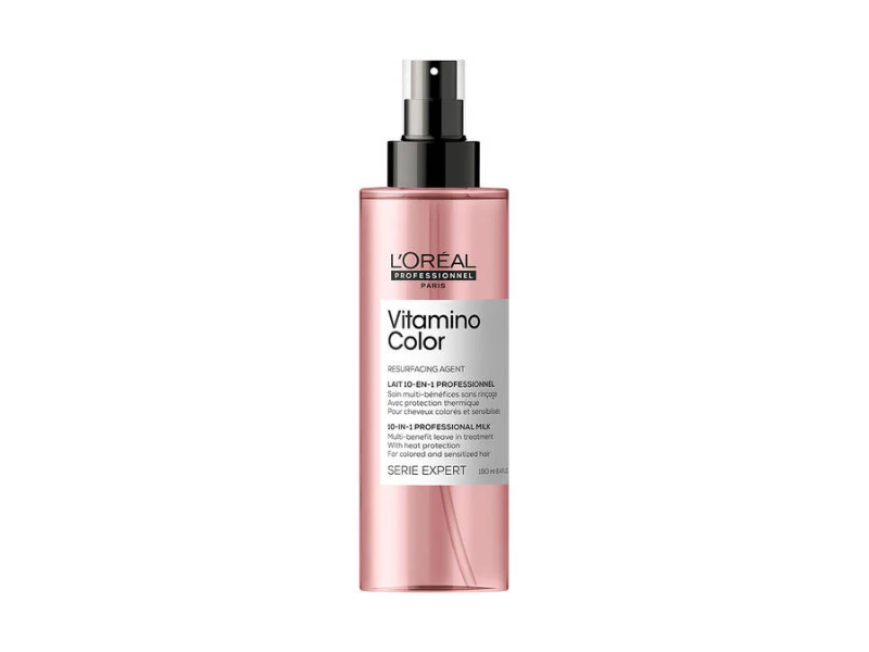 L'OREAL VITAMINO COLOR 10 IN 1 PERFECTING MULTIPURPOSE SPRAY - Lords ...